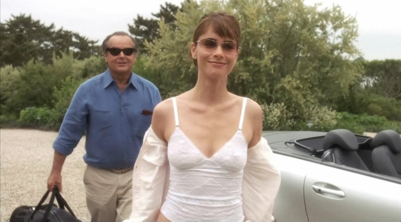 NuCe - Nude Celebs: Amanda Peet nude HD